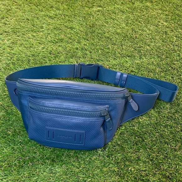 Coach | Bags | Coach Fanny Pack Crossbody Bag | Poshmark